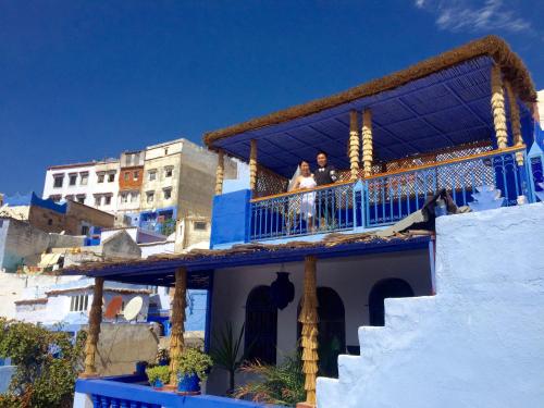 11 Best Riads In Chefchaouen, Morocco - Updated 2024 | Trip101