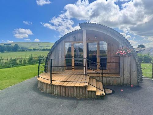 2 Bed In Rhayader Oc-90280 - Wales
