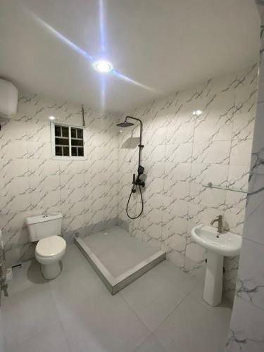 Emerald Room In Wuse 2 - Abuja