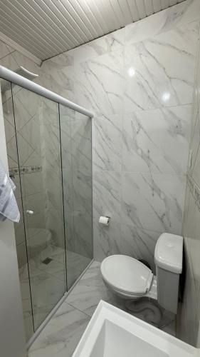Flat Completo Em Excelente Localizacao - Chapecó