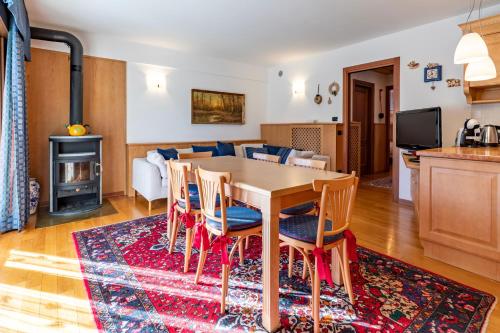 Casa Cadore Relax Accogliente Dimora Di Montagna Tra Pieve E Cortina - Pieve di Cadore