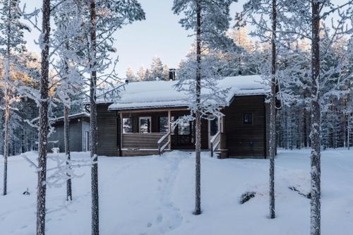 Villa Arvoranta - Inari