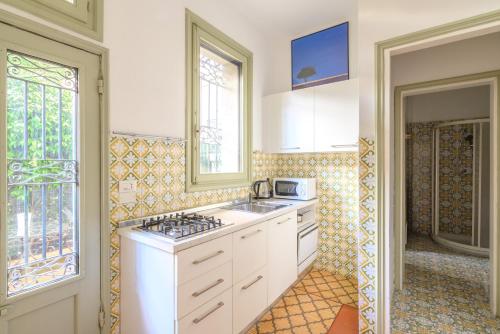 Guesthost - Torre Dell'orologio Apartment Padova - 파도바