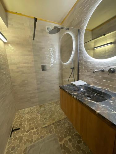 Logies One Room, Sea View - Ostende