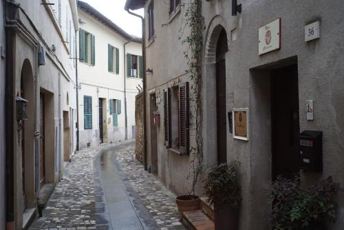 Affittacamere Fulginiae - Foligno