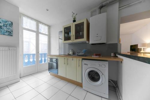 Le Besse - Appartement Calme Et Lumineux En Centre Ville - Bellerive-sur-Allier