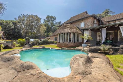 The Old Stone House - Pinetown
