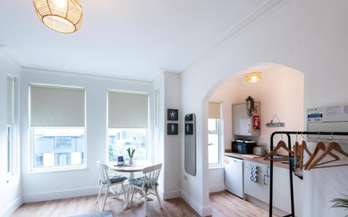 Glan Neigr Apart-hotel By Guestz - Anglesey