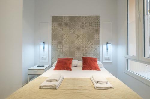Room Close To City Centre - Valence en Espagne