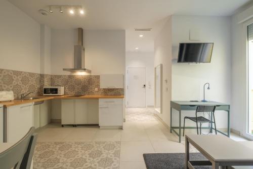 Sunny,private Terrace,wheelchair Access - Valencia