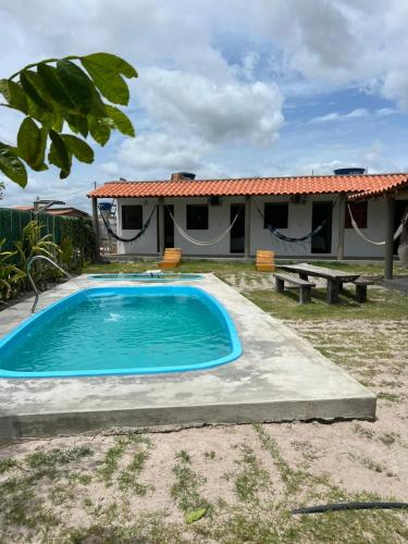 Suite Adam 2 Em Caraiva Com Piscina 900m Da Vila - Bahia (estado)