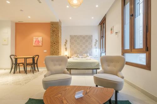 Gorgeous Apartment Close To City Centre - Valence en Espagne