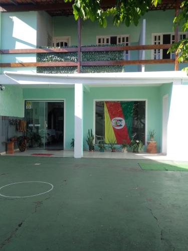 Hospedagem Do Tche - Vila Velha