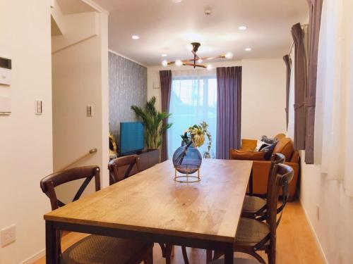 Etranje Kanamecho - Vacation Stay 76480v - Ikebukuro