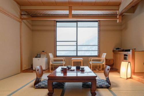 Nakanoyu Onsen Ryokan - Vacation Stay 59196v - 松本市