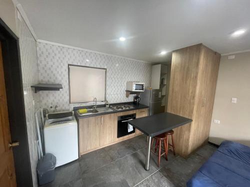 Departamento Estudio, Goycolea 1666 - Valdivia
