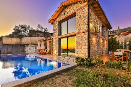 Villa Hestia - Nevşehir