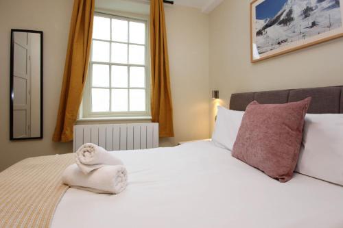 St John's Hill Apartments - Shrewsbury