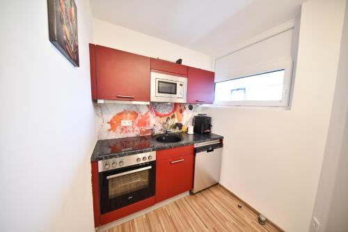 Koblenz City Center Apartments - Koblenz