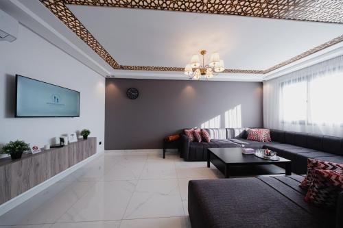 Residences Nador - Nador