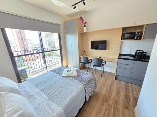 Studio Vila Mariana - Freeview - São Paulo