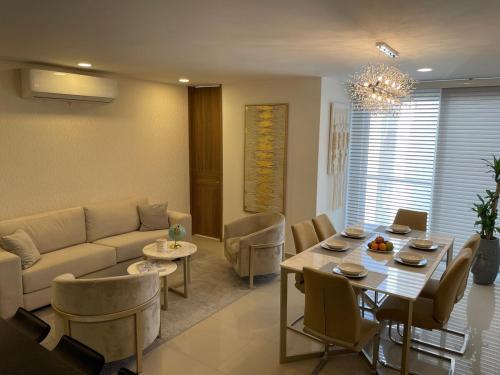Luxury Apartment In Great Area! - Barranquilla
