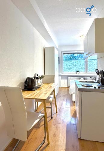 Bege Apartments Citysleep - Aachen
