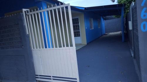 Mary Pellin Hospedagem - Bonito