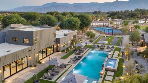 Mesquite38 By Avantstay - Coachella, CA