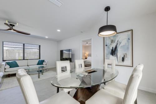 1 Mi To Ocean! Family Home Near Dtwn Delray Beach - Delray Beach, FL