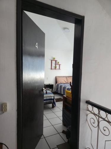 Comoda Habitacion Mar - Heroica Veracruz