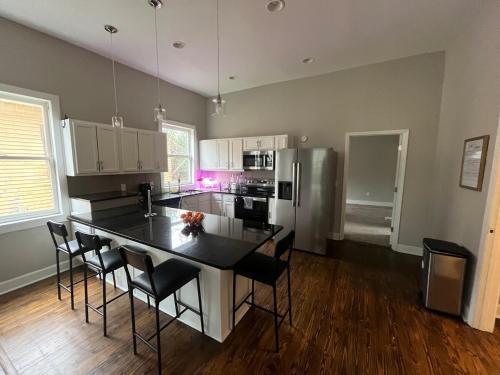 Enjoy Peace Of Mind With A Modern Touch Of Class - Montgomery, AL