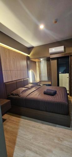 Alton By Be Rent - Semarang