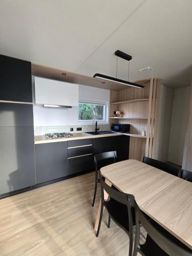 Mobil Home Premium Trilogie - Gouvieux
