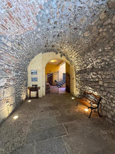Centro Storico Suites Sarnico - Sarnico
