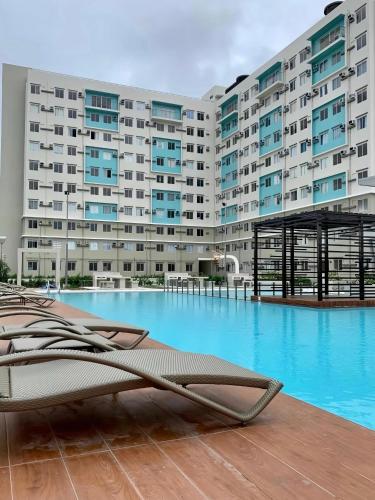 Cozy City Stay Free Pool & Gym Access - Dumaguete