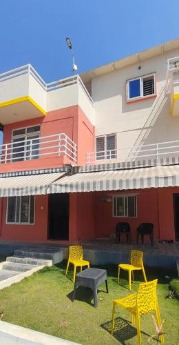 Nandi Holiday Homestay - Nandi Hills