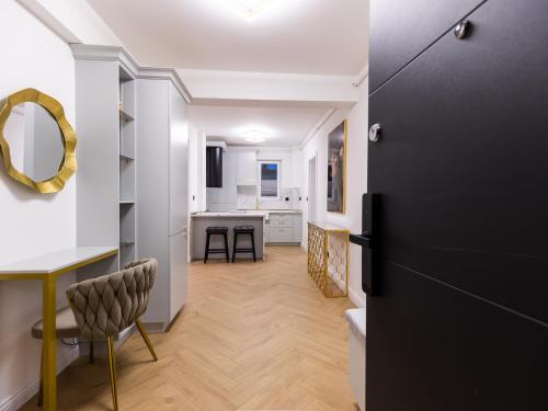 Nubia Central Apartments - Bistri?a
