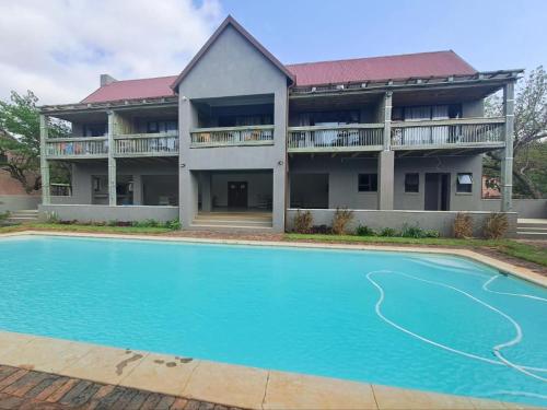 The Lofts - Hoedspruit