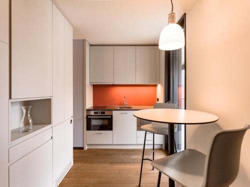 B20 - Serviced Apartments Bern Ag - Berne