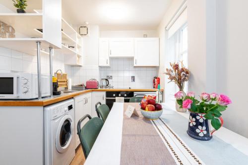 Dublin Central Spacious 3br Apt In Temple Bar - ダブリン