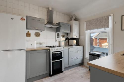 The Hub Exeter - Short Stays Uk Ltd - Exeter