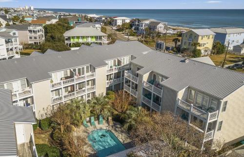 Seaside Melody - Southport, NC