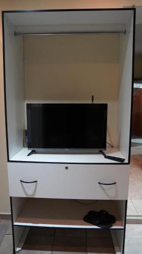 01 - Quarto Privativo Com Banheiro, Proximo A Pampulha - Belo Horizonte