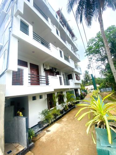 Hotel Dream Waves - Hikkaduwa