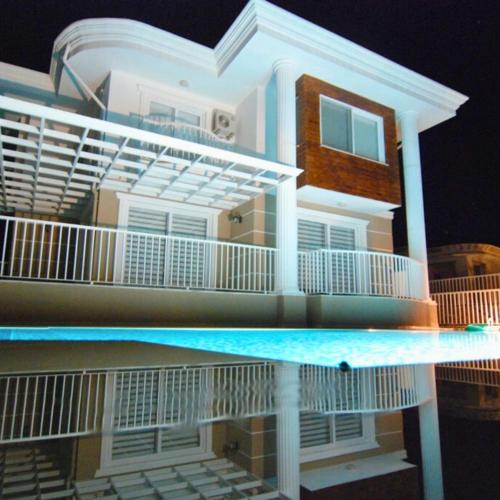 Villa Lycia - Sarıgerme