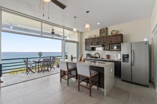 Sayulita Sky House Penthouse Best Ocean View - Sayulita