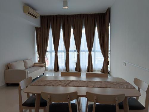 Regalia Residence Hostel - Kuala Lumpur