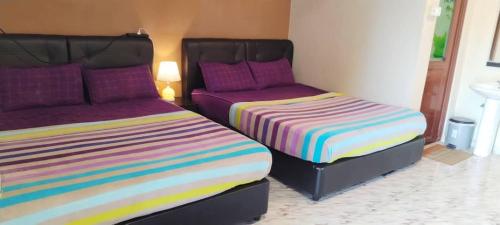4f Motel And Homestay By Lts - Pantai Cenang