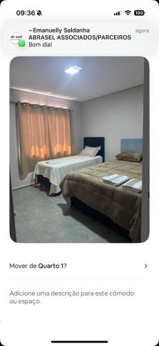 Apartamentos Novo Dx - Guarapuava